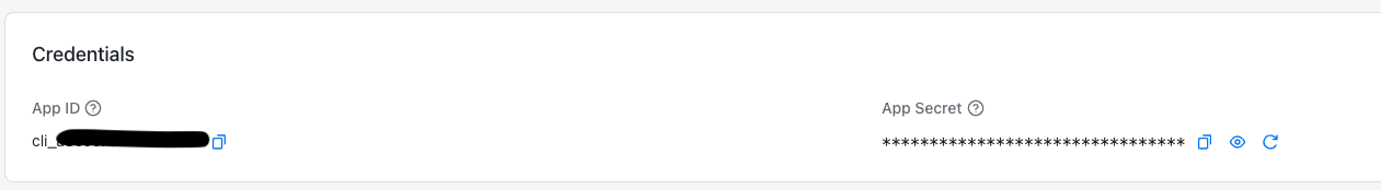 Lark APIを使うための初期設定 | SPIFE