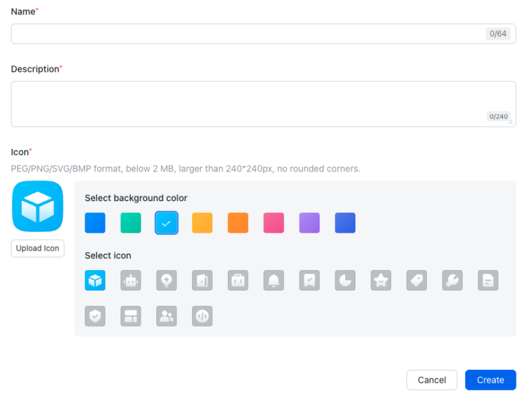 Lark APIを使うための初期設定 | SPIFE